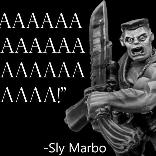 Stream episode Season 4 - Episode 10: Sly Marbo Presents ...