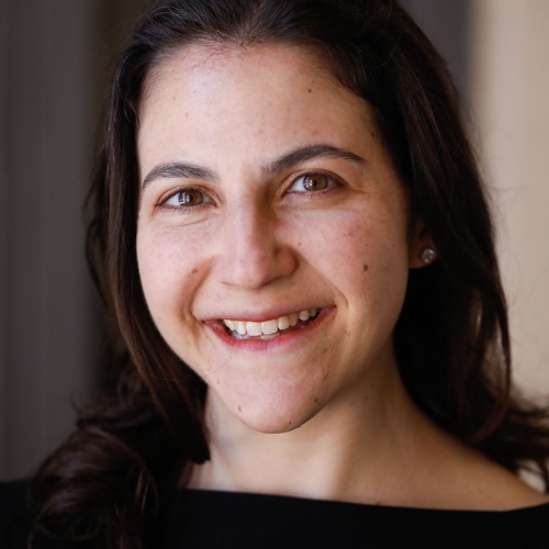 Stream Congregation Emanu-El | Listen to Rabbi Carla Fenves playlist ...