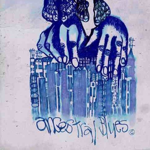 Stream Fragment of Coral Rock by Ancestral Blues Starring Archie Shepp ...