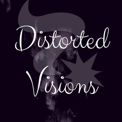 Stream Distorted Visions (Concept Version) by JayDoesGrind | Listen ...