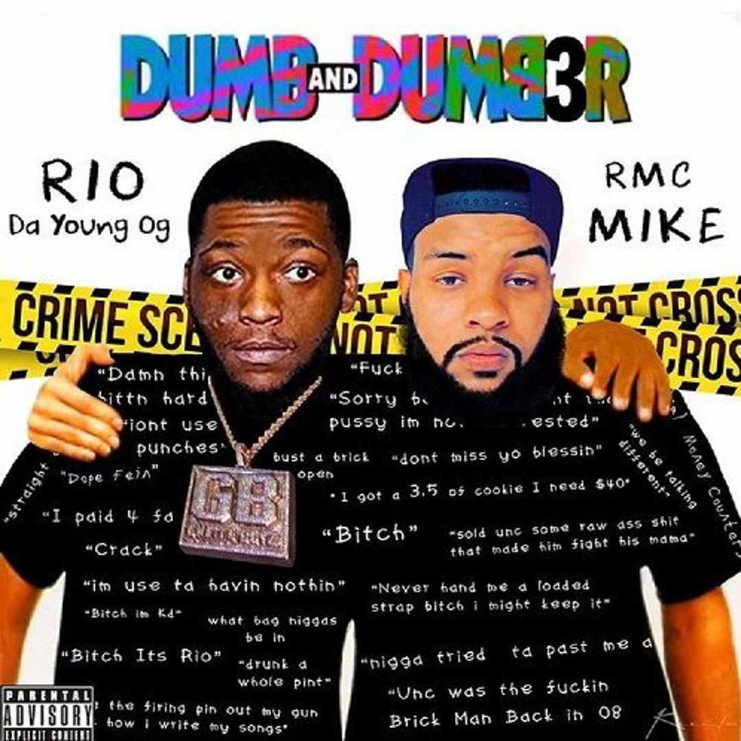 Stream Inergee by Rio Da Yung OG | Listen online for free on SoundCloud
