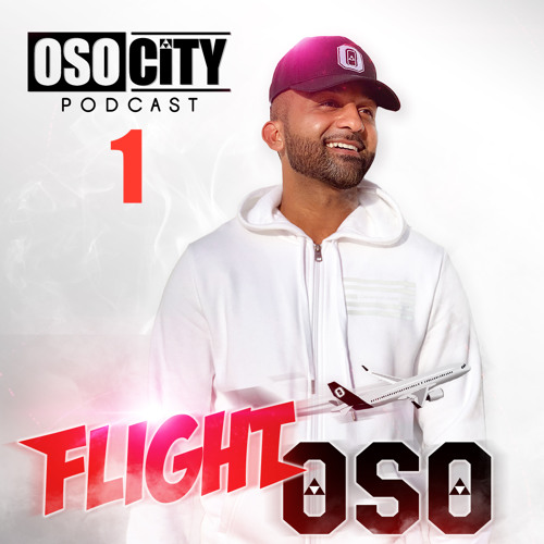 OSOCITY - Flight OSO 1 by OSOCITY | OSOCITY | Free Listening on SoundCloud