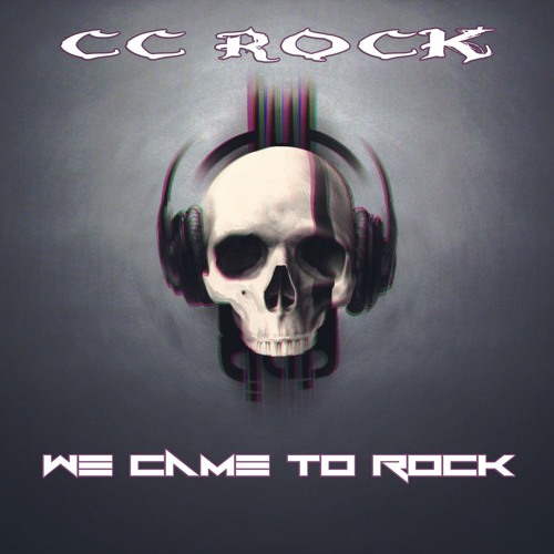 Stream KRMU007: CC Rock - We Came To Rock (Dubstep Mix) by ccrock ...