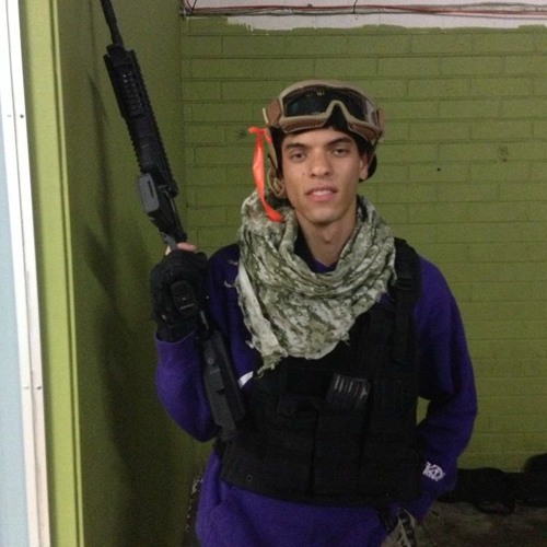 Stream Devil Eyes (ft. Cloud Tha Boi) by Ron Cecchetti | Listen online ...