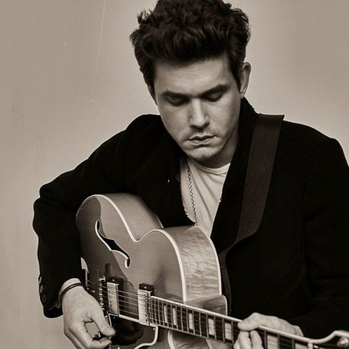 Stream Say - John Mayer Remix by Maufry | Listen online for free on ...