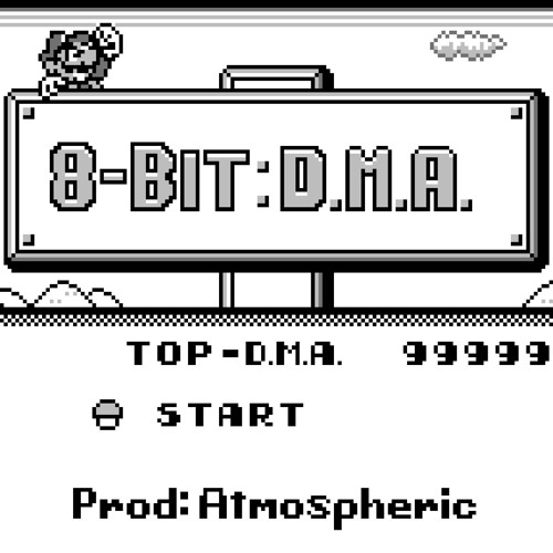 Stream 8 - Bit (prod. Atmospheric) by D.M.A. | Listen online for free ...