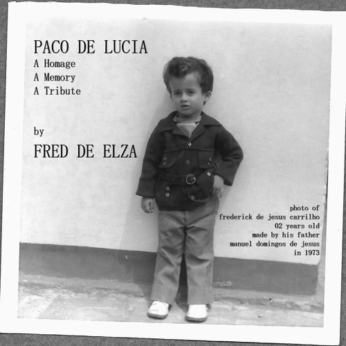 Paco De Lucia Young