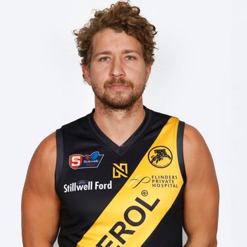 Stream Glenelg's Matthew Snook chats about his 100th Statewide Super ...