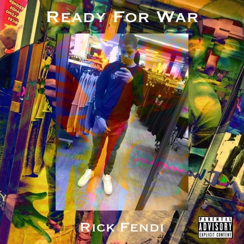 Stream Ready For War by Rick Fendi | Listen online for free on SoundCloud