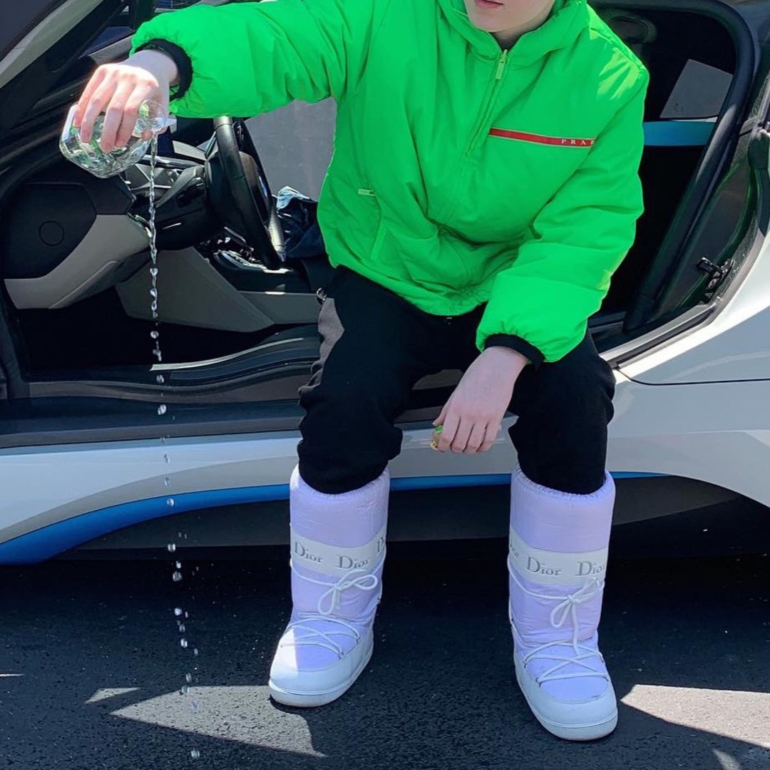 Stream Weiland - Scripture (prod. XanGang) by WEILAND ARCHIVE | Listen ...