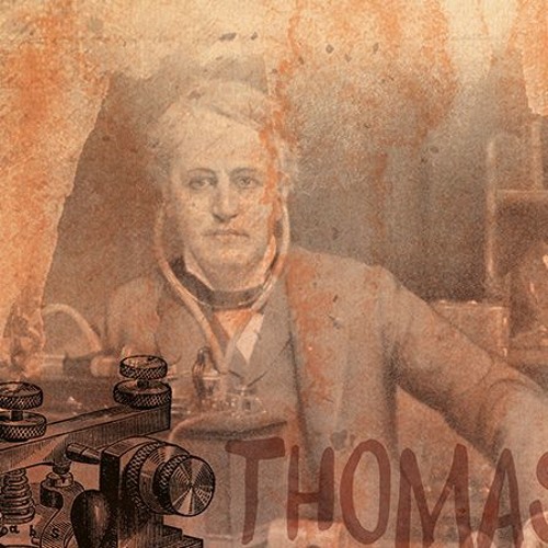 Stream Alex & Edison by Ikaselkar | Listen online for free on SoundCloud