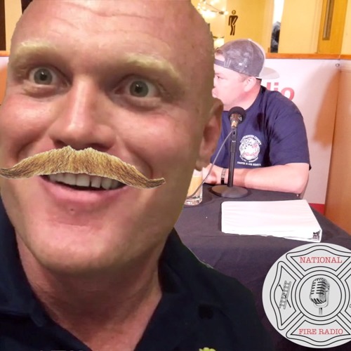 Stream Fire Department Chronicles takes over the NFR Podcast by ...