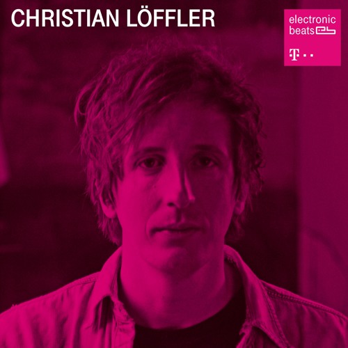 Stream episode Christian Löffler – Bildende Kunst by Electronic Beats ...