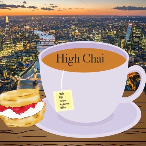 Stream The High Chai - Indian Podcast by High Chai | Listen online for ...