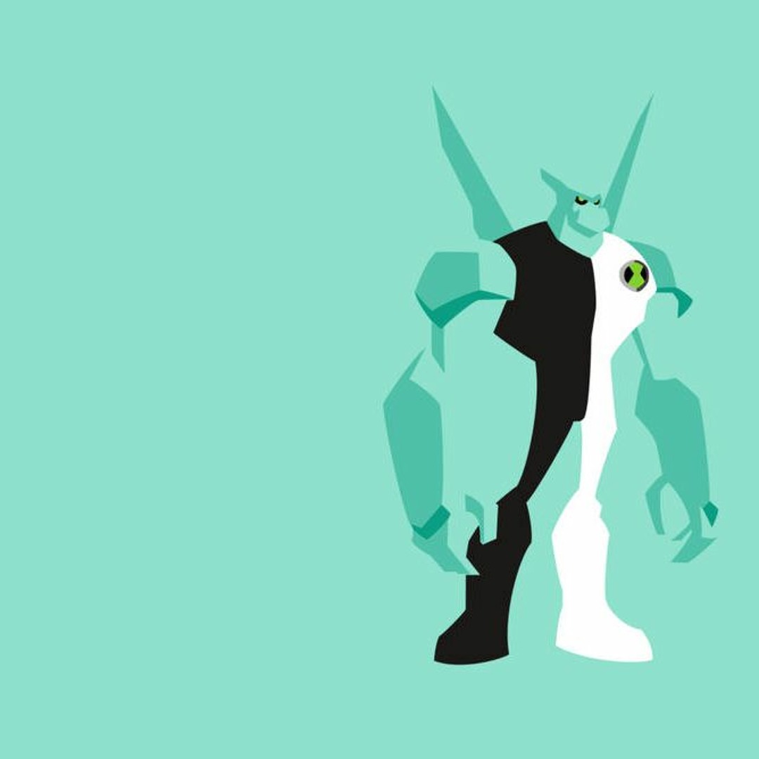 Stream Ben 10 (Naz3nt Remix) by Naz3nt | Listen online for free on ...