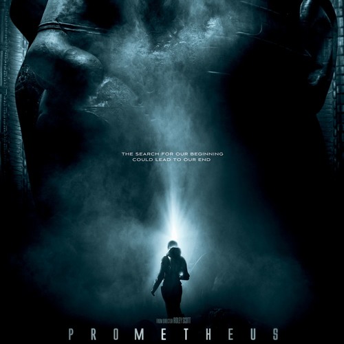 Stream Dean Valentine - 'Prometheus' Trailer Score - Ex Tenebris by SMA Talent | Listen online ...