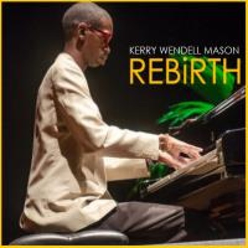 Stream Here I Am To Worship by Kerry Wendell Mason | Listen online for ...