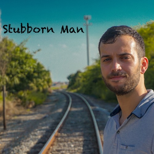 Stubborn Male