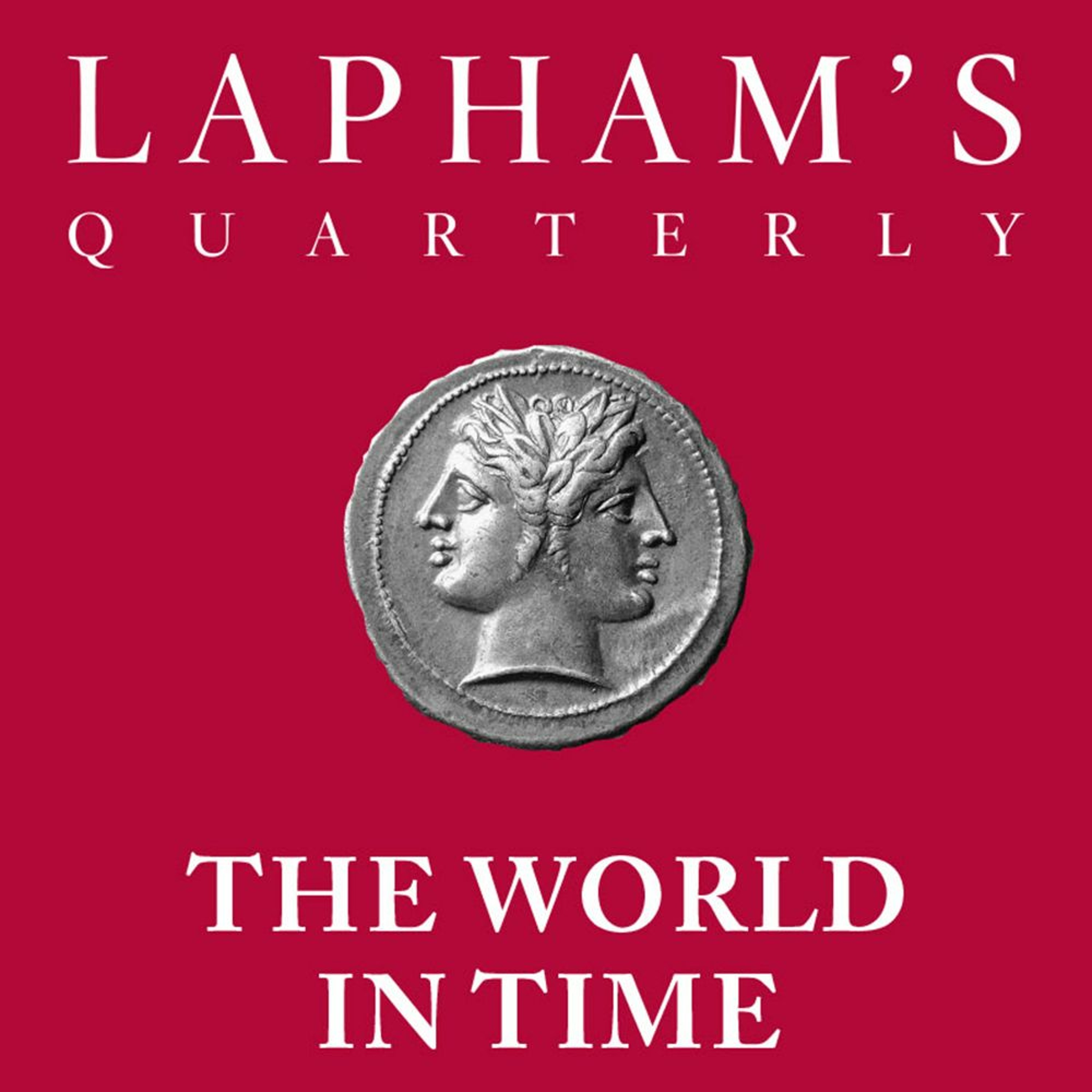 Episode 11: John Strausbaugh - by @laphamsquarterly