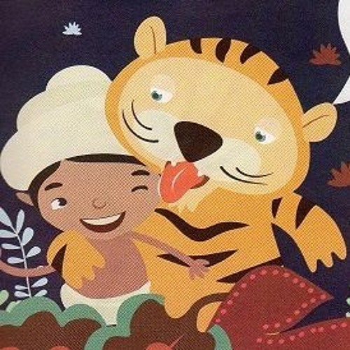 Stream Audiocuento Sudi Y El Tigre By Carolina Caguana Pérez Listen