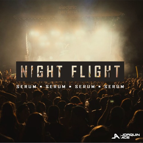 NIGHT FLIGHT FOR SERUM - Payhip
