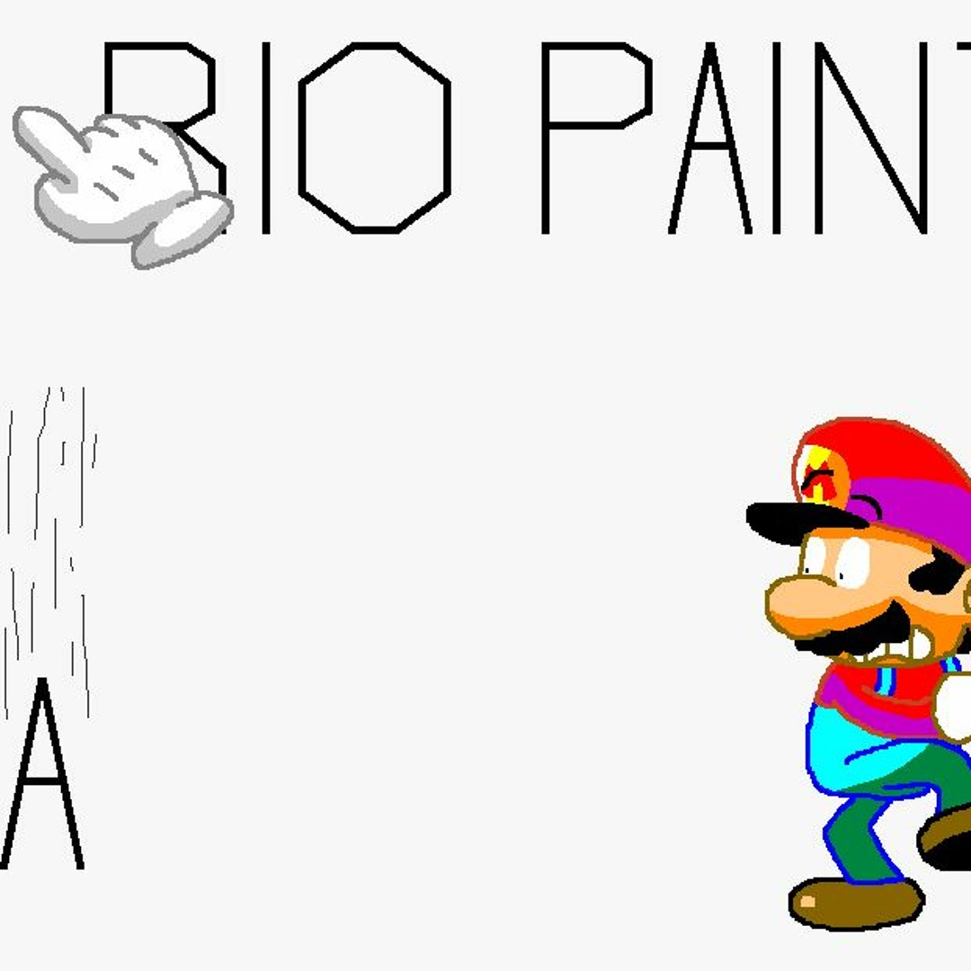 Listen to Mario Paint: Flyswatter - Level 1 by AlexThomastheToon in ...
