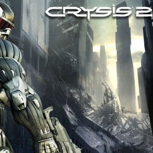 Stream Crysis 2 Soundtrack (Epic Dramatic)Hans Zimmer - Epilogue 'Main ...