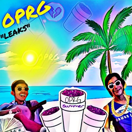 Stream OPRG - Summer [prod. Ihaksi] by Op Rap GANG | Listen online for ...