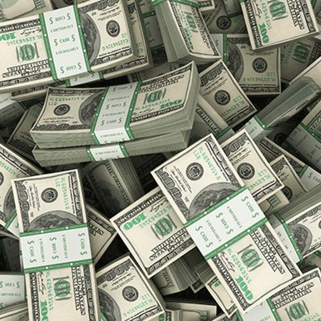 Stream Ricky Ru Tha Jew - I Need That Money by Rick James McCord ...