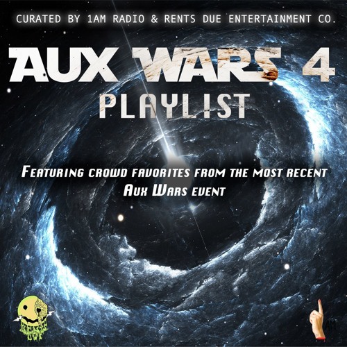 Stream 1AM Radio | Listen to Aux Wars playlist online for free on ...