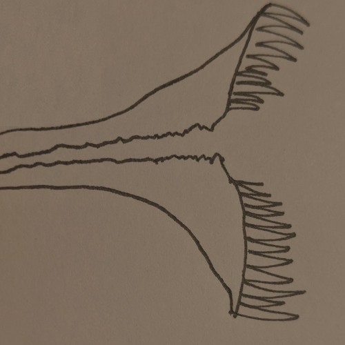 Stream Rip In Two by kreftron | Listen online for free on SoundCloud