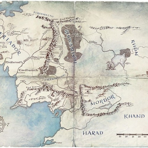 Stream episode Tolkien Fun Facts Second Age Part 1 Overview by Jose ... Stream episode Tolkien Fun Facts Second Age Part 1 Overview by Jose ...