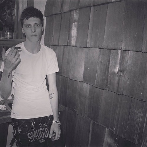 Stream Rudd - Keep Going (Prod. Reuel Ethan) by Mason Banks | Listen ...