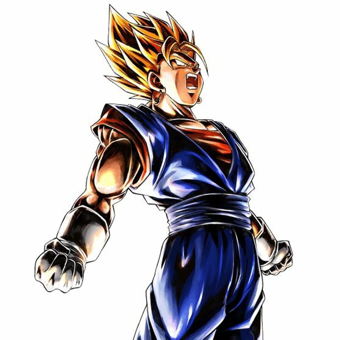 Stream The Ultimate Showdown! // Super Vegito (Battle) by Kagayaki ...