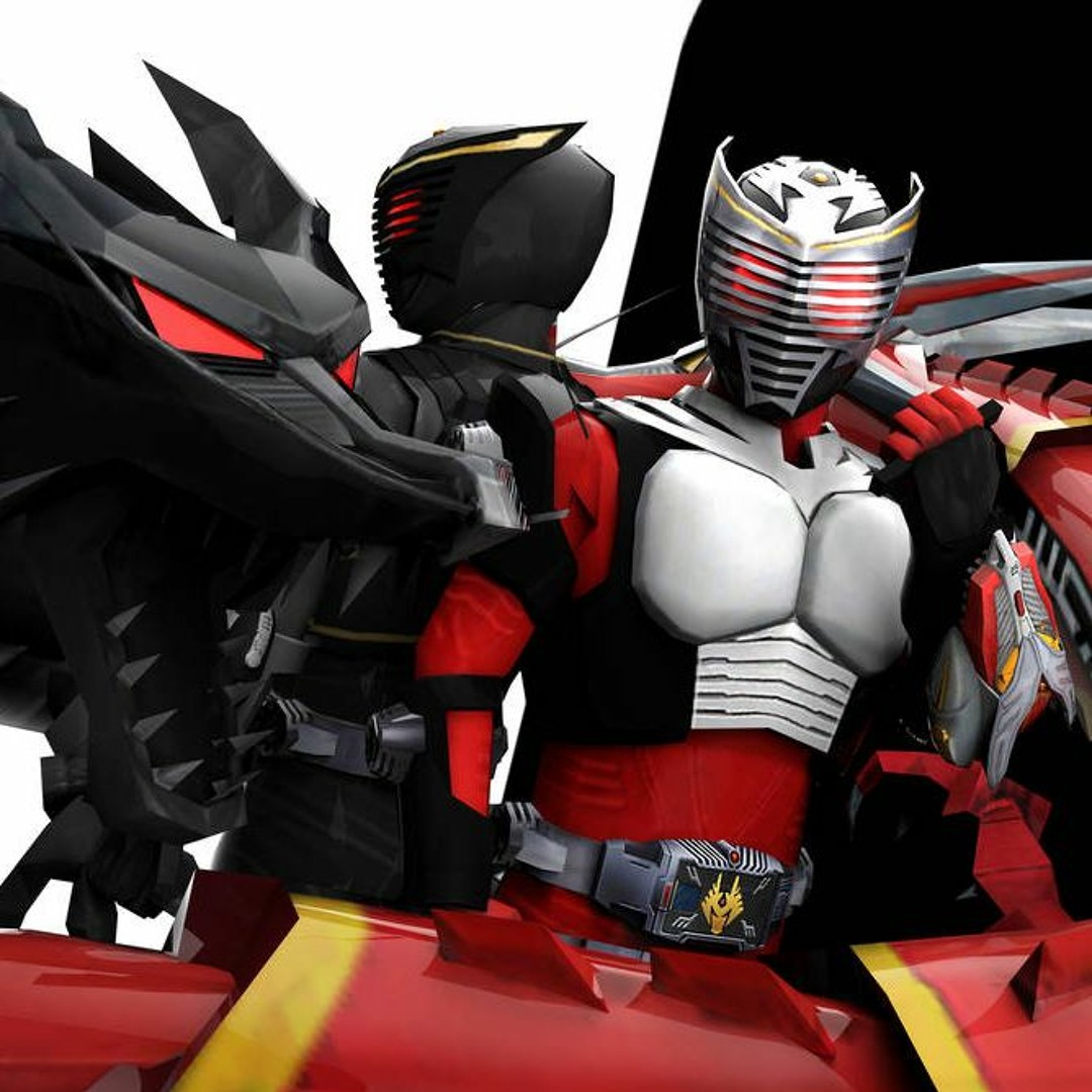 Listen to Kamen Rider Ryuki Final Episode Ost Track 37 by Deus in Kamen ...