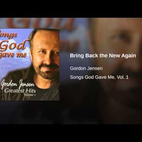 Stream Bring Back the New Again by ldjplus12 | Listen online for free ...