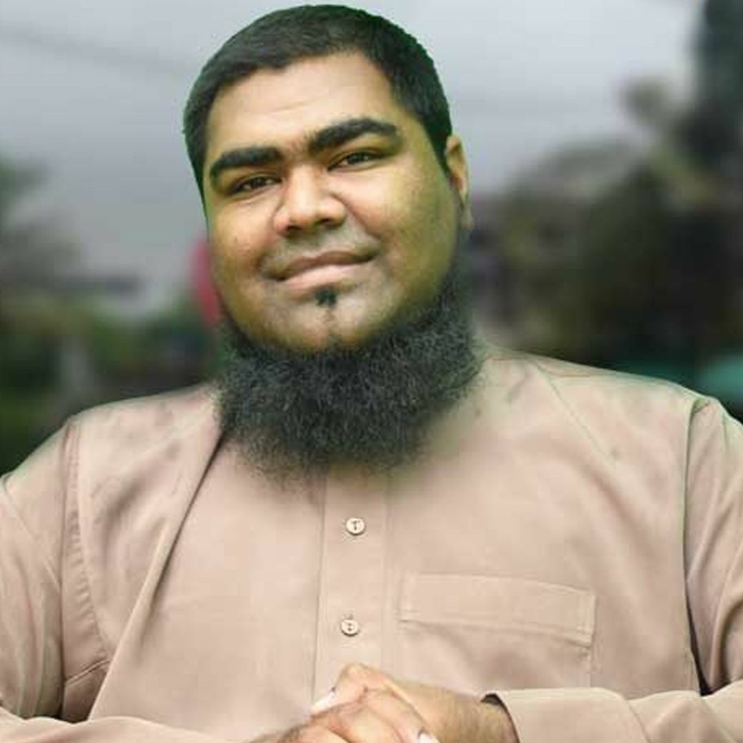 Stream L’imam Arshaad Joomun,demande au Premier ministre et au ...