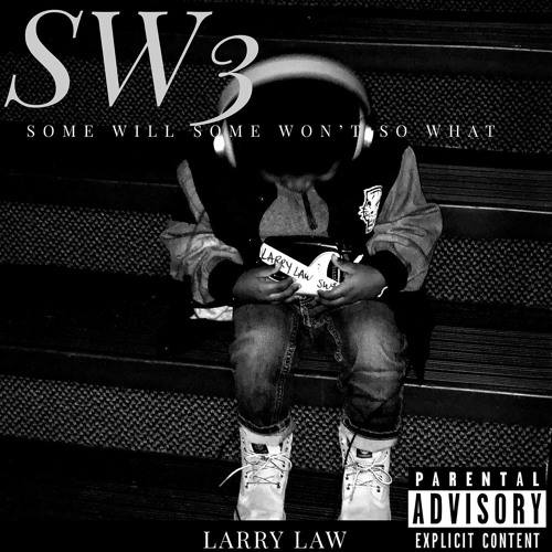 Stream Larry Law - Back Now by LARRY LAW | Listen online for free on ...