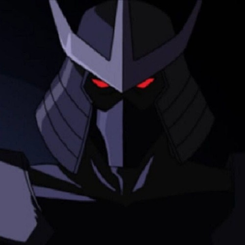 Tmnt 2003 Tengu Shredder