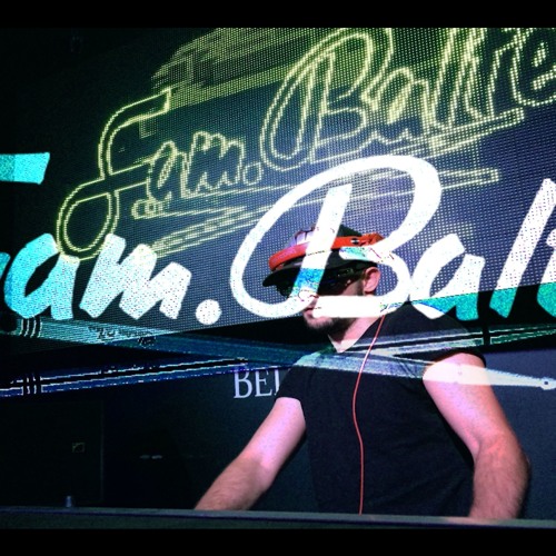 Stream AULOS( Vladimir Cauchemar.Ft Migos) Sam.Balter Remix by Sam ...