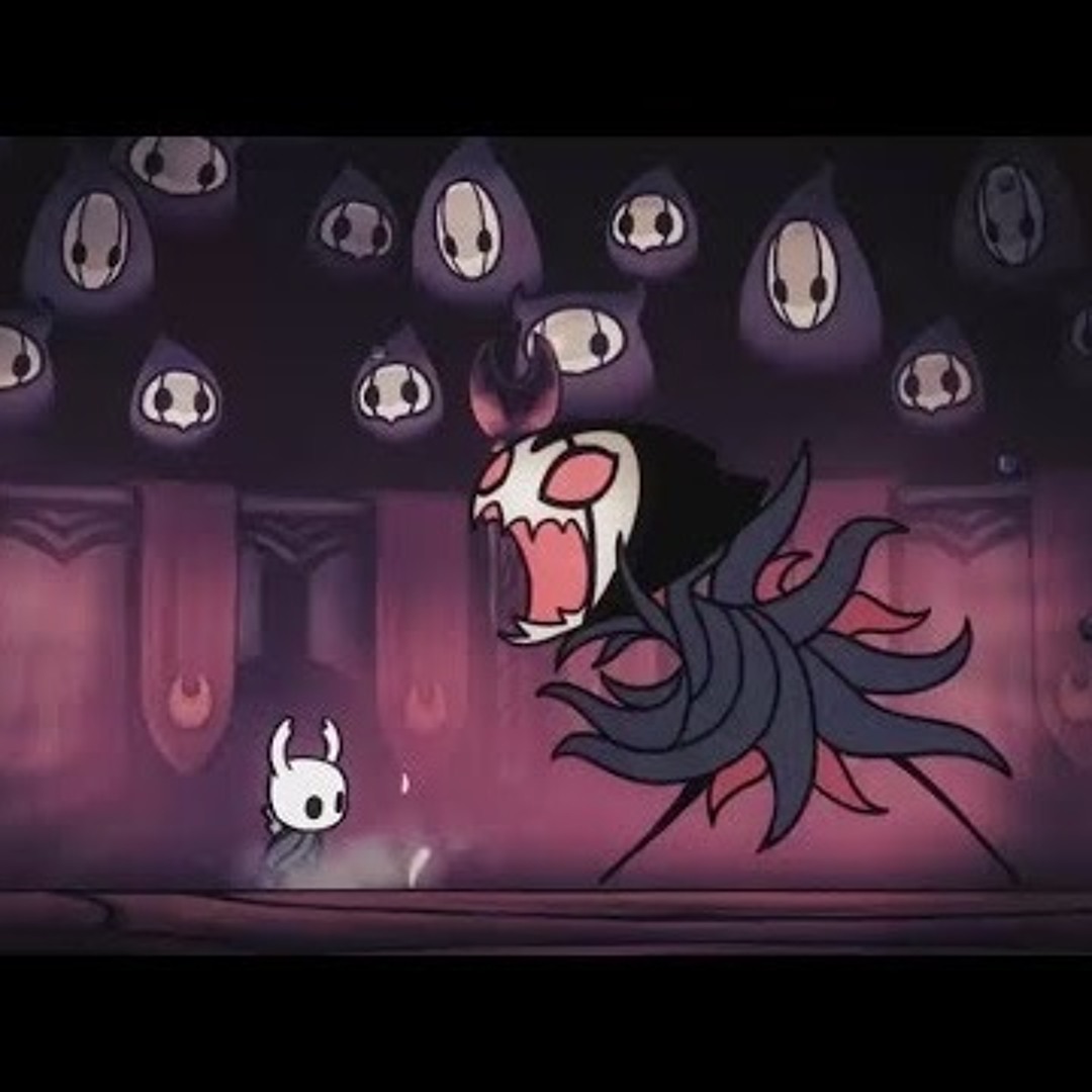 Stream episode Hollow Knight In A Nutshell by SkyeTheDemon podcast | Listen online for free on ...