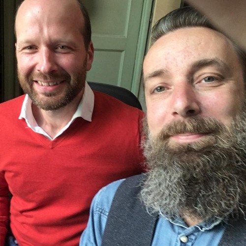 Stream 2019-06-06 Govert De Kok En Giel Van Wijk Over De Ontwikkeling Van De Geus En Het Nieuwe ...