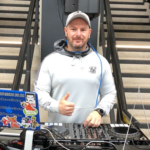 Stream Live at 25 05 19 JD part 2 Old Skool House by Dave Bicko ...