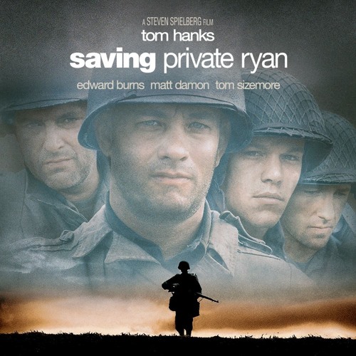Stream "Hymn to the Fallen" from "Saving Private Ryan" (John Williams ...
