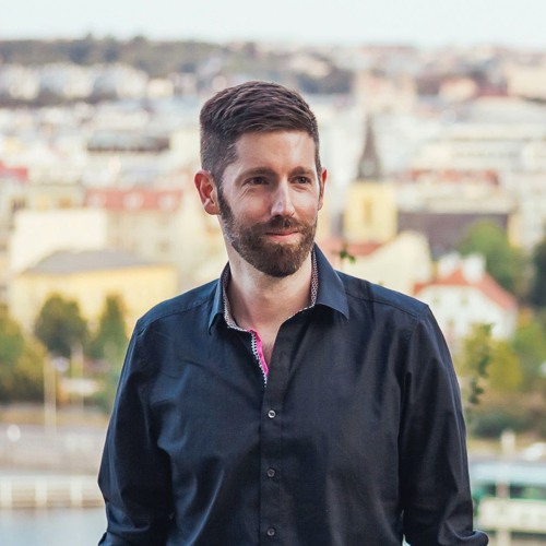 Stream #11: Dan Johnston (Dreams Around the World): Author and Coach by Frank James Podcast ...