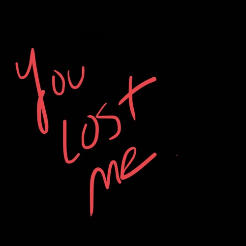 You Lost Me Images