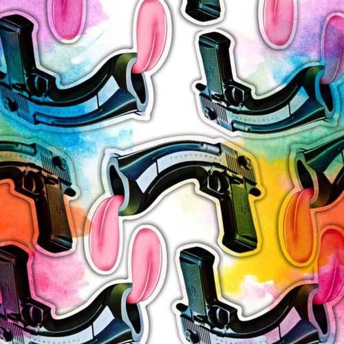 Stream GRAFFITI FT {LIL HBK} by MaxoTrill | Listen online for free on ...