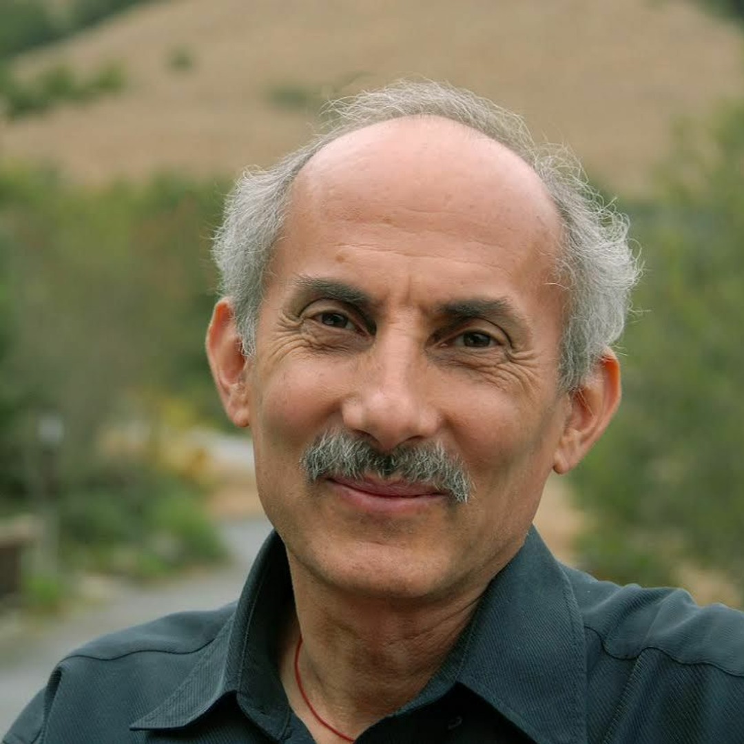 Stream Meditation On Grief - Jack Kornfield by Jack Kornfield | Listen ...