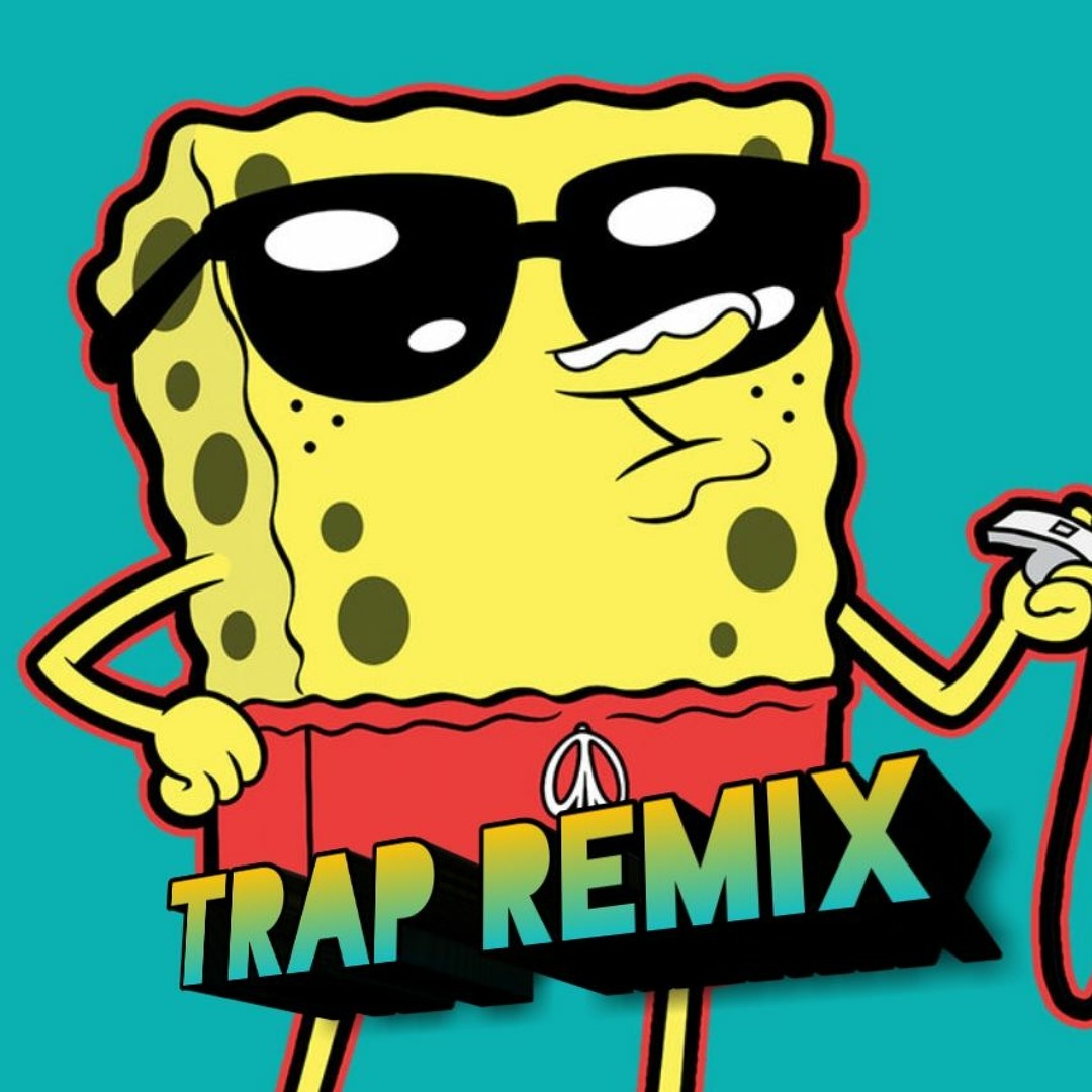 Stream SpongeBob Trap Remix by Toxic Beats | Listen online for free on ...