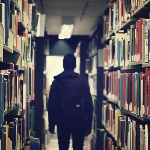 Stream An Intervention For Struggling Adolescent Readers By Cpre